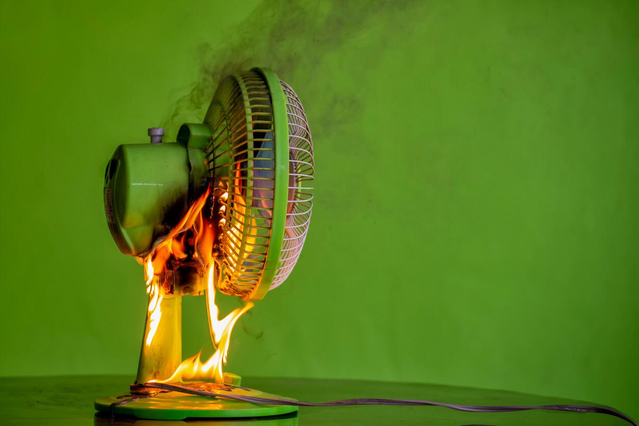 Don't Wait Until It Hits The Fan To Make A Plan - CRACKYL