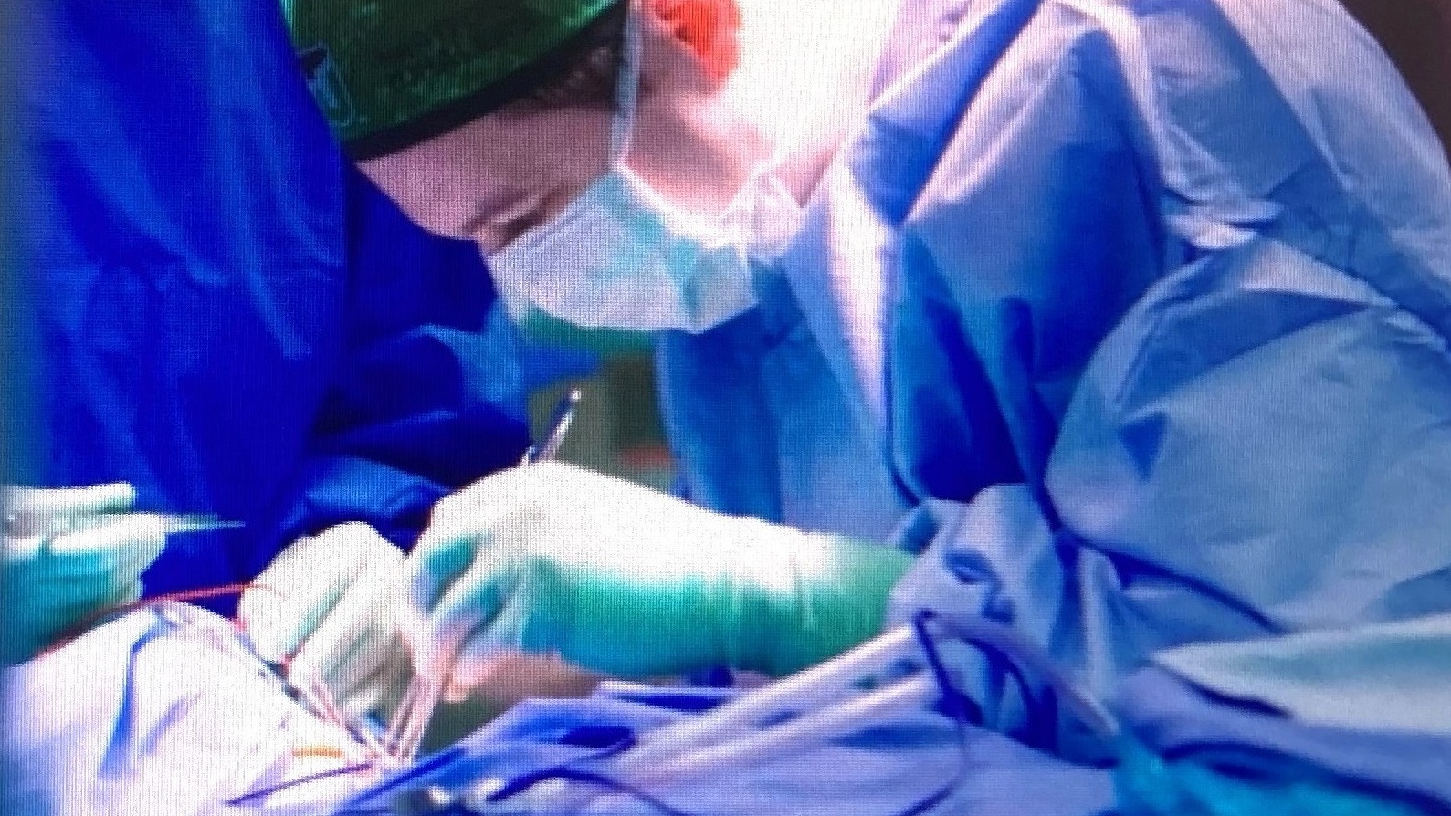 Medical Breakthroughs Offer Solutions to Firefighters with Service ...