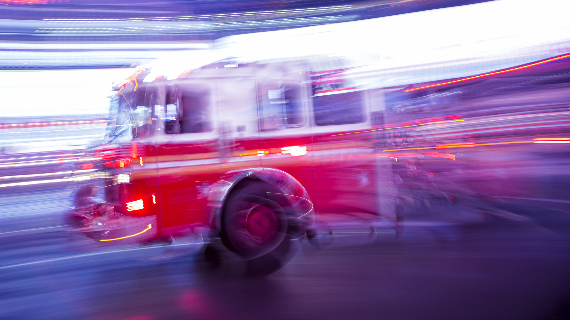 An Aspiring Clinician’s Immersion in Fire Service Culture - CRACKYL