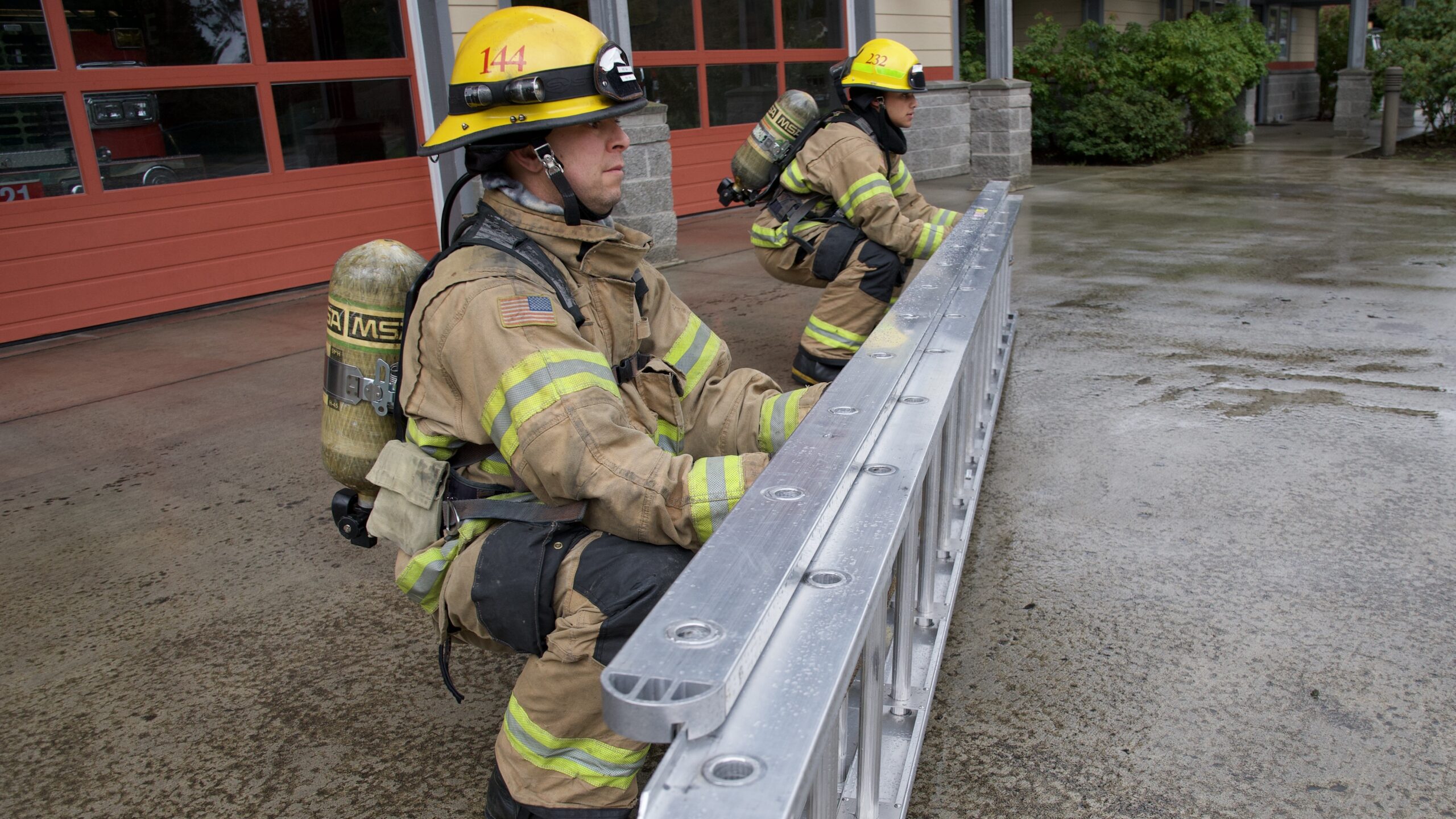 Train With Purpose: Intentional Preparation for the Demands of the Job ...